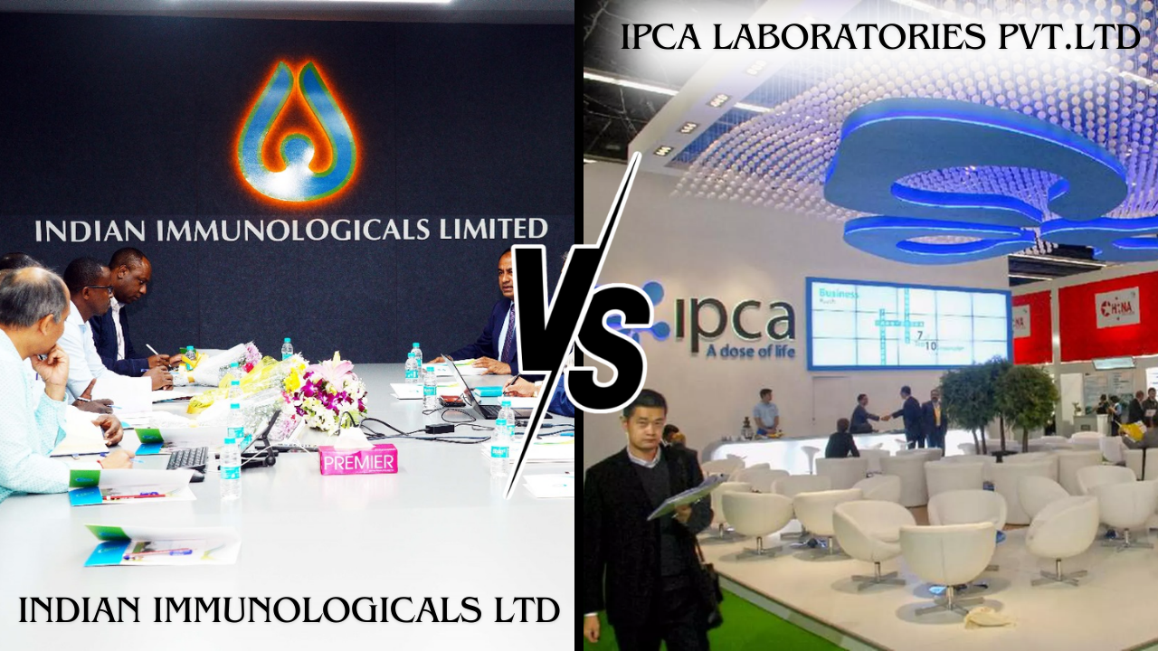TRADEMARK IN PHARMACEUTICAL INDUSTRY: CASE ANALYSIS OF INDIAN IMMUNOLOGICALS LTD VS IPCA ...
